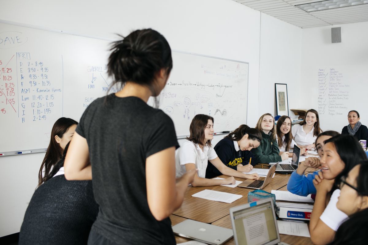 Lean Six Sigma Curriculum for Knoxville High School Students